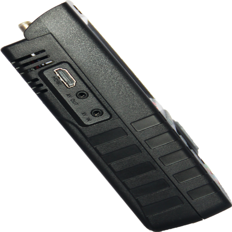 Satlink Ws-6916 Satfinder Dvb S2 Dvb-s2 Digital Satellite Finder Meter Mpeg-2/mpeg-4 Ws 6916 ...