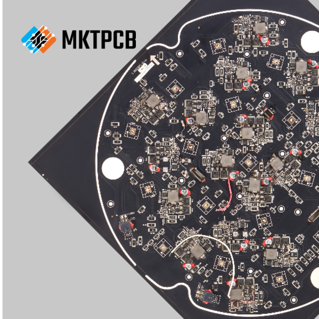 Buy Wholesale China Professional Factory For Original Factory Smd Led Pcba Parking Lot Light ...