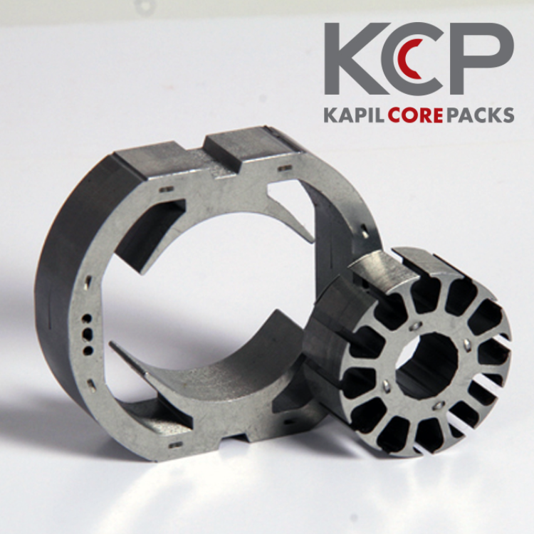 Rotor Stator Lamination For Universal Motor Power Tool Laminated Core ...