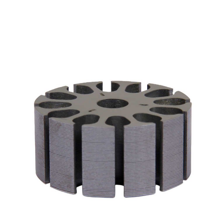 Rotor Stator Lamination For Universal Motor Power Tool Laminated Core ...