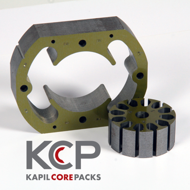 Rotor Stator Lamination For Universal Motor Power Tool Laminated Core ...