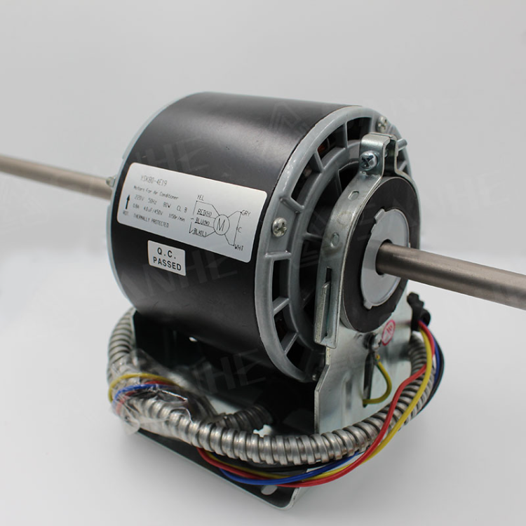 Universal Fan Motor fan Condenser Motor Fan For Condenser $12.39 ...