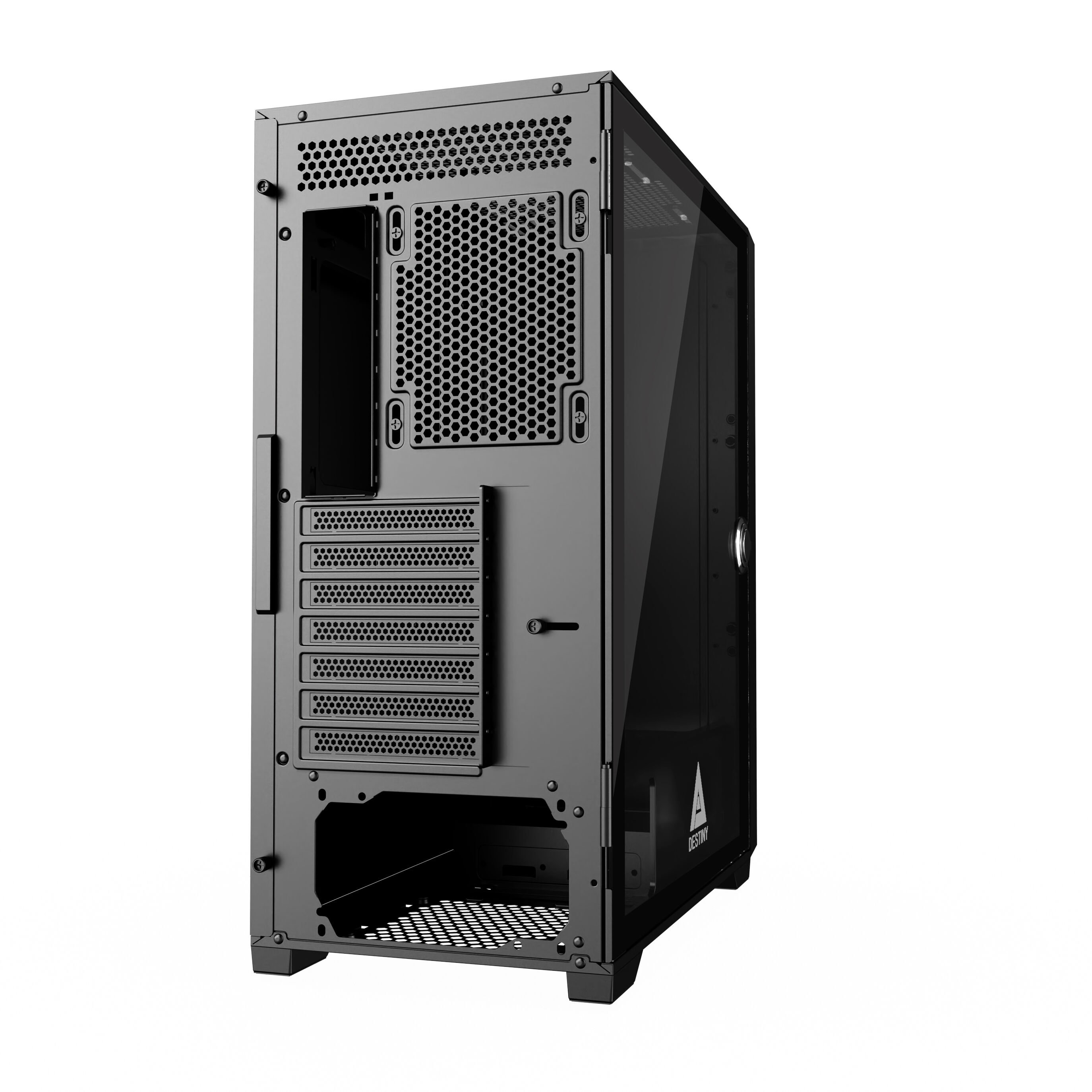 Buy Wholesale China New Wholesale Fashion Desktop Case Tempered Glass ...