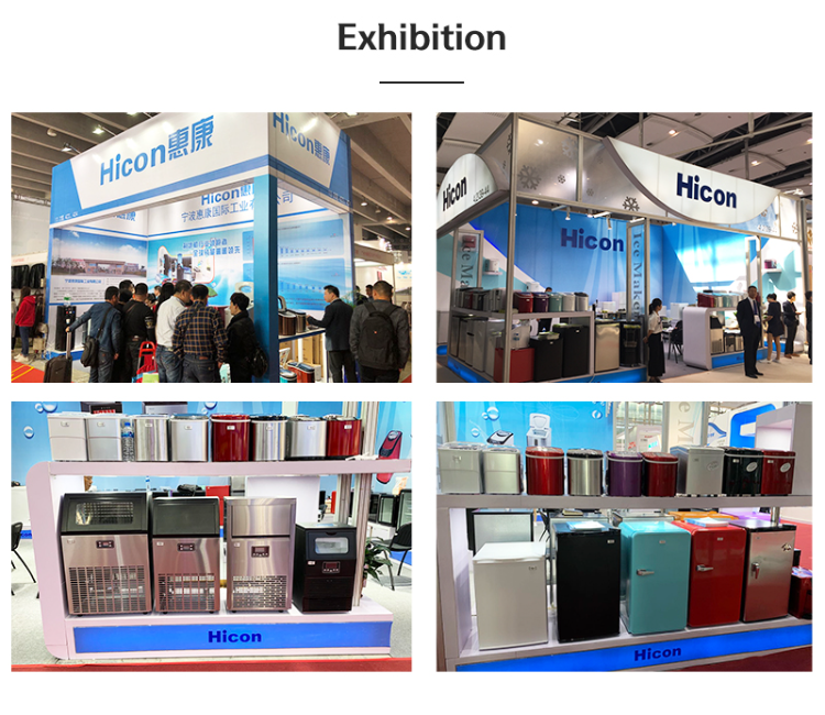 Hicon Latest Unique Design Built In Beer And Wine Cooler Fridge ...