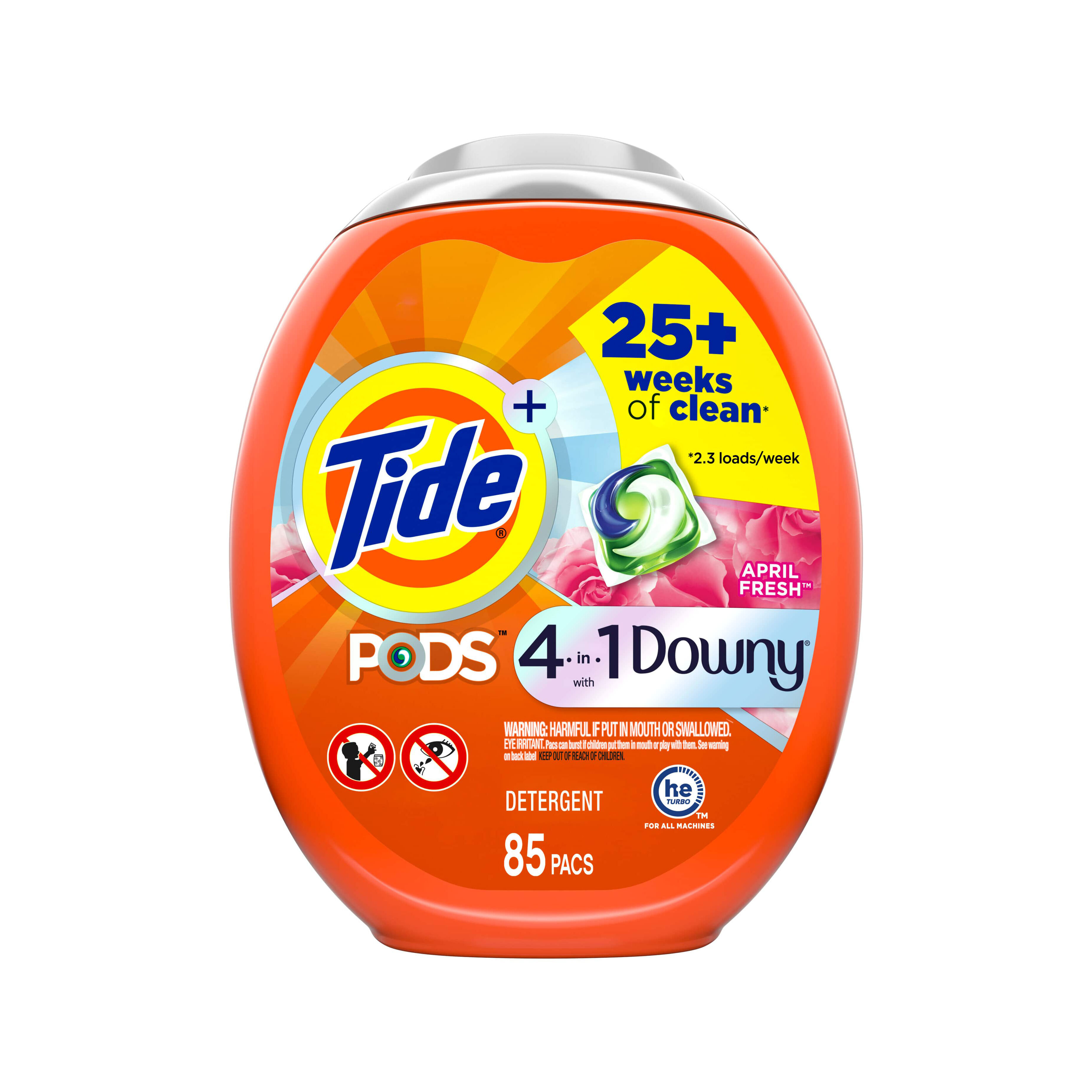 Buy Wholesale Hungary All Size Packaging Tide Washing Powder 390gr ...