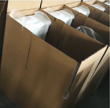 New Coming Bathroom Low Water Tank S Trap Toilet Bowl Short One Piece ...