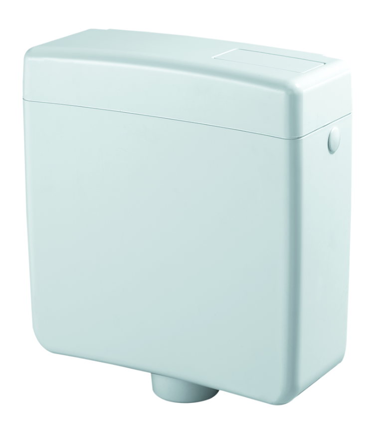 Meeting European Standards Simple Style Toilet Tanks Which Has A ...