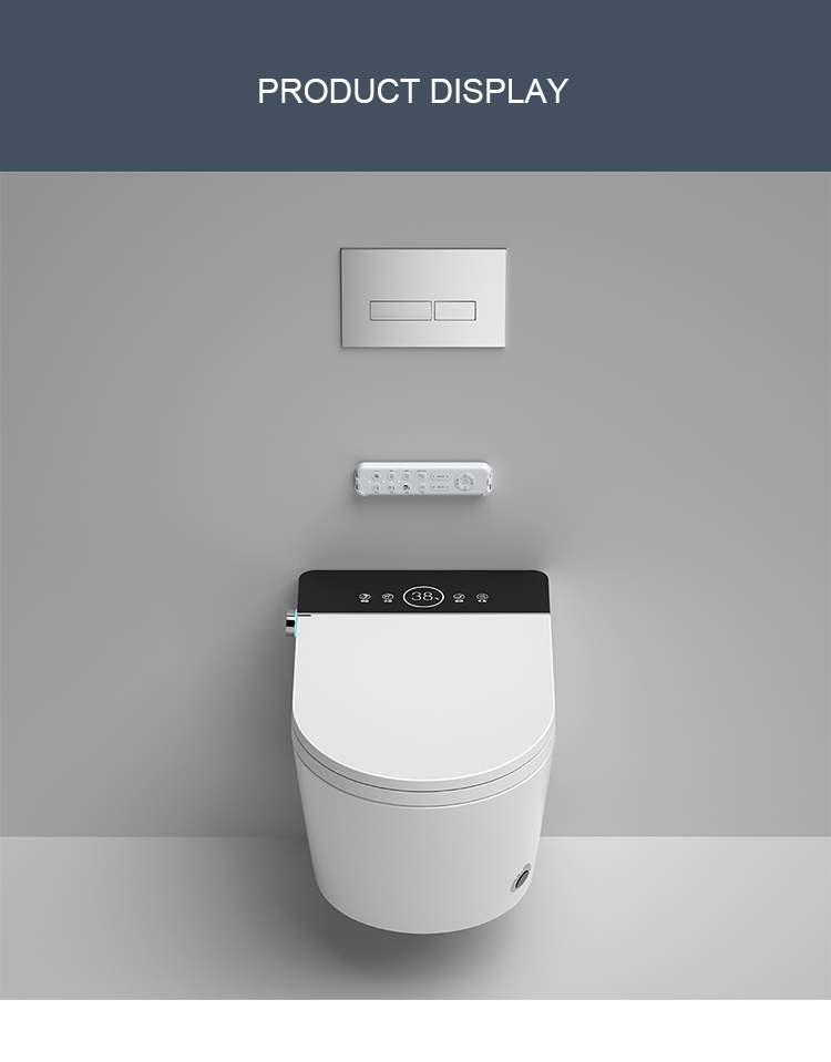 Buy Standard Quality China Wholesale Automatic Flush Sensor Luxury ...