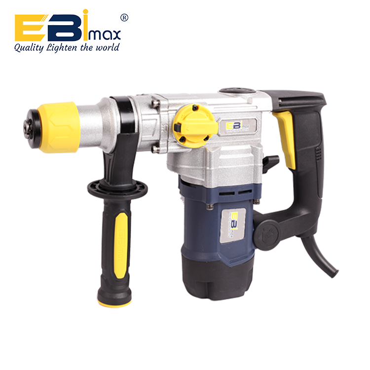 Bulk Buy China Wholesale Ebimax Portable Power Tools Rotary Hammer ...