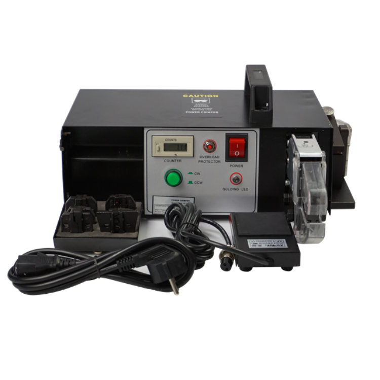 Buy Wholesale China Electrical Crimping Tools Automatic Wire Stripping ...