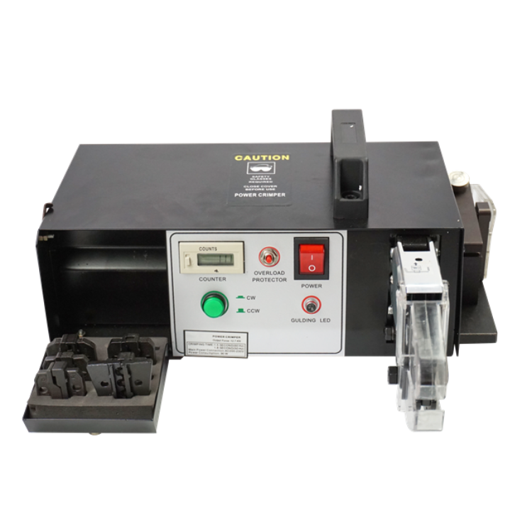 Buy Wholesale China Electrical Crimping Tools Automatic Wire Stripping ...