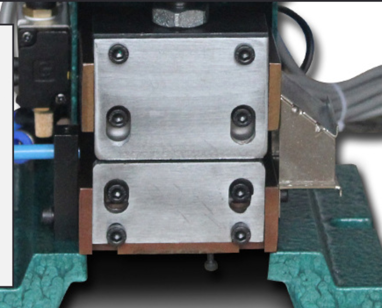 Buy Wholesale China Vertical Type Semi-automatic Copper Cable Stripper ...