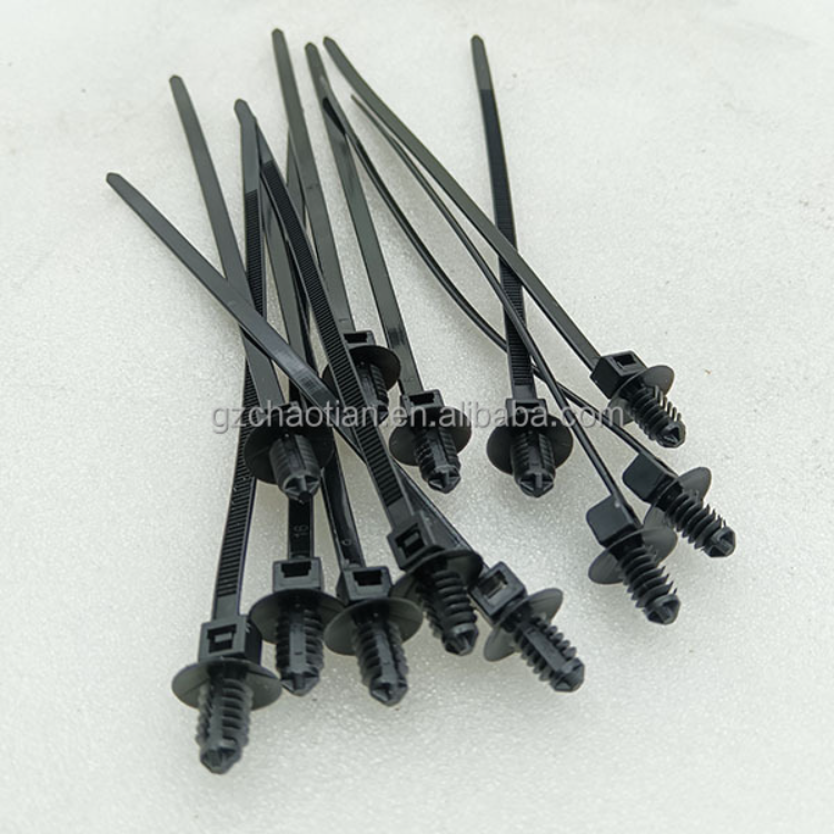Buy Wholesale China Excavator Routing Cable Fastener Universal Wiring ...