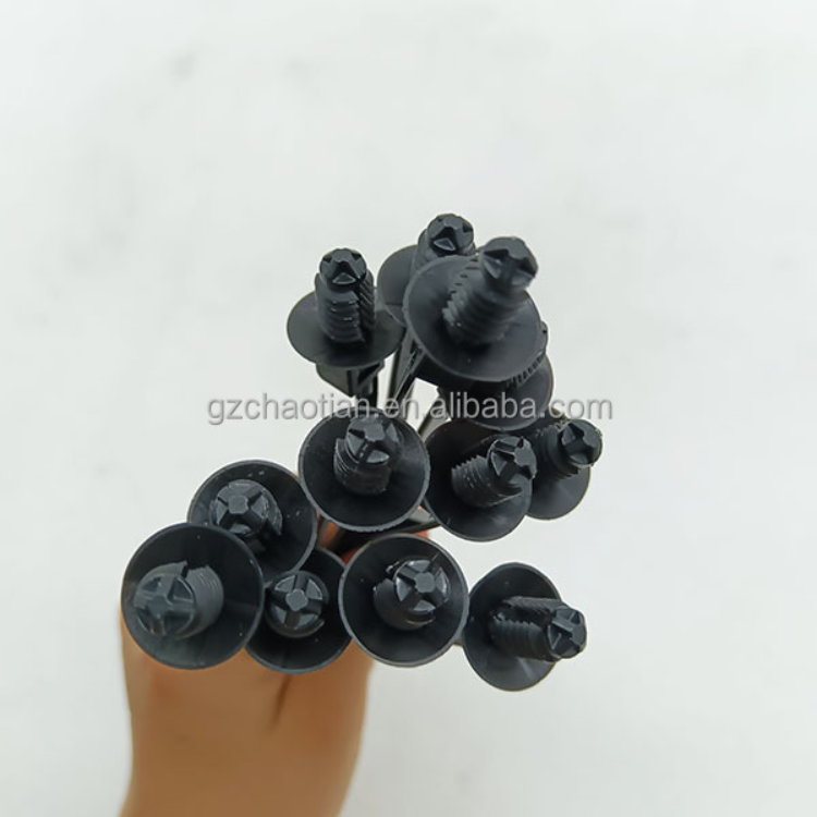 Buy Wholesale China Excavator Routing Cable Fastener Universal Wiring ...