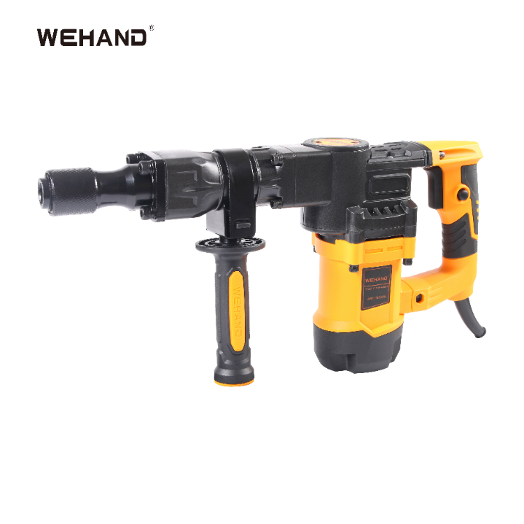 High Quality Wehand Power Tools 35mm Electric Demolition Hammer Drill ...