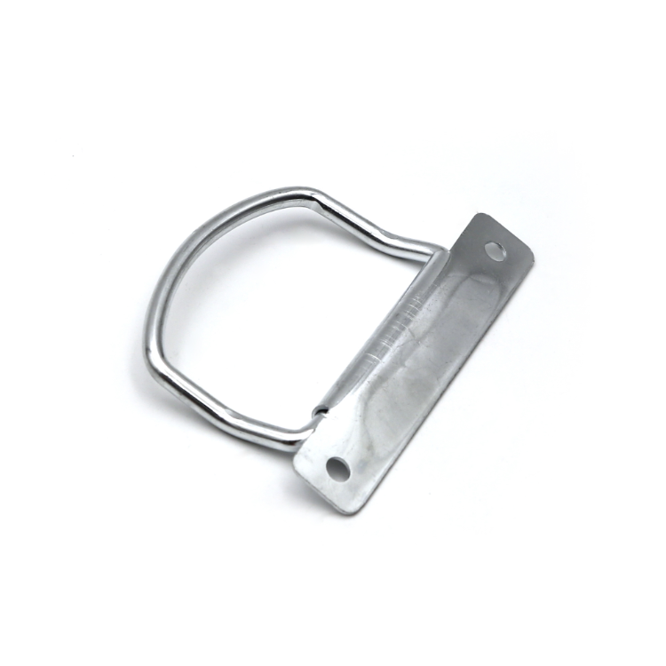 Buy Wholesale China Rolling Door Handle With Round Hole Or With Square ...