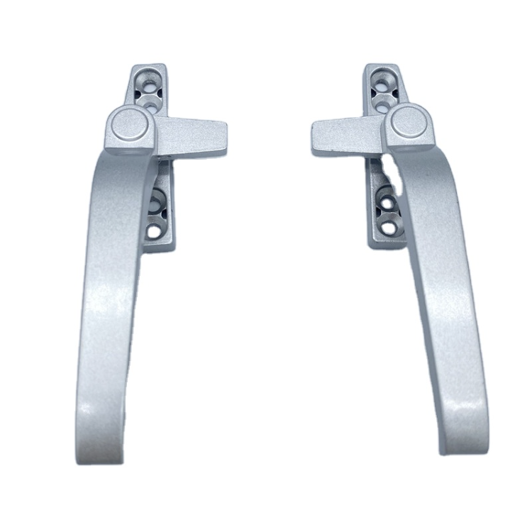 Buy Wholesale China Aluminium Window Handle Window Lock Handle Casement ...