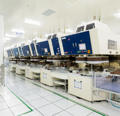 Buy Standard Quality China Wholesale Various Good Quality Customized Silicon Wafer 111 50mm ...