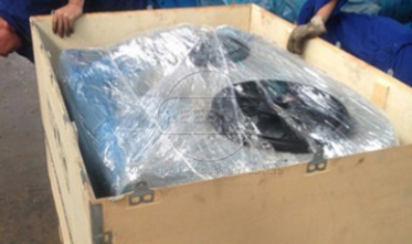 D71x D371x D373h D343h Best Price 2-24" Ductile Iron Epdm Nbr Rubber Seated Soft Seal Wafer Type ...