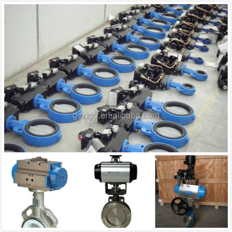 D71x D371x D373h D343h Best Price 2-24" Ductile Iron Epdm Nbr Rubber Seated Soft Seal Wafer Type ...