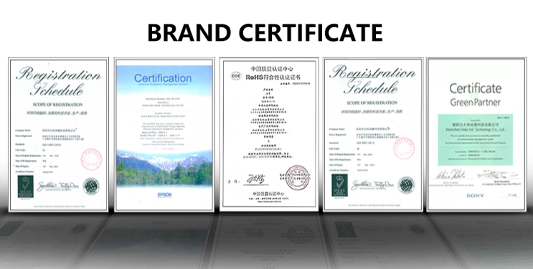 Silicon Wafer Dot Detection Ink High Concentration Temperature ...