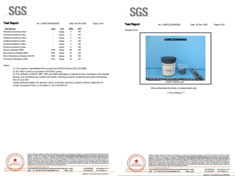 Silicon Wafer Dot Detection Ink High Concentration Temperature ...