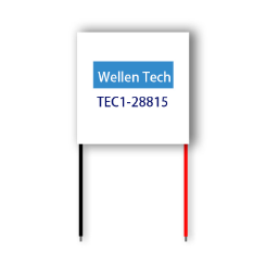 Buy Wholesale China Peltier Module Tec1-19901 24v 1a 40*40 Mm ...