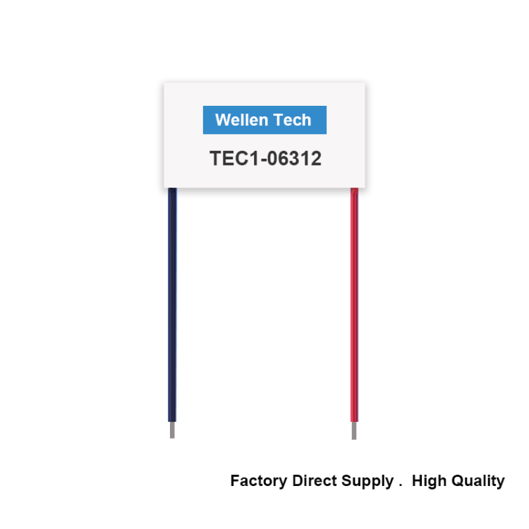 Bulk Buy China Wholesale Tec1-06312 20*40 Mm Tec Peltier Module Cooling ...