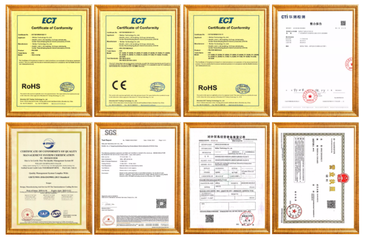 Bulk Buy China Wholesale Tec1-06312 20*40 Mm Tec Peltier Module Cooling ...