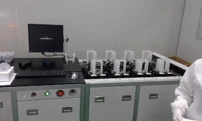 High Purity Semiconductor Grade Ic Silicon Substrates Silicon Wafer ...