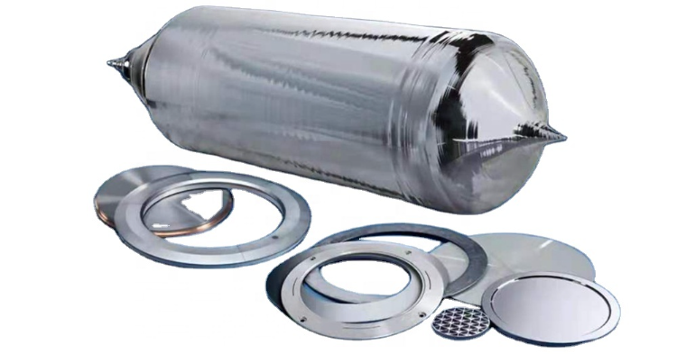 Buy Wholesale China 3" 76.2mm 10-20 Ohm.cm Silicon Wafers Ready For ...