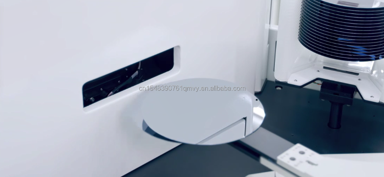 Buy Wholesale China 3" 76.2mm 10-20 Ohm.cm Silicon Wafers Ready For ...