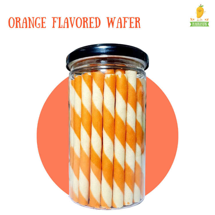 Buy Thailand Wholesale Homemade Top Grade Hot Selling Orange Flavored ...