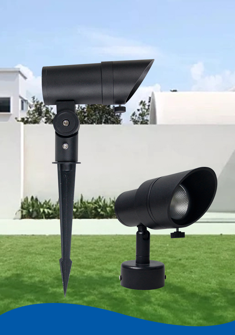 Buy Wholesale China Led Garden Spotlight Waterproof Ip65 Solar ...
