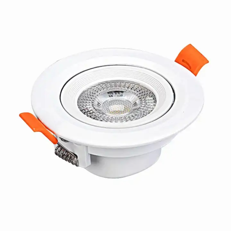 Buy Wholesale China Mini Led Spotlight Spot Light Led Downlight Side ...