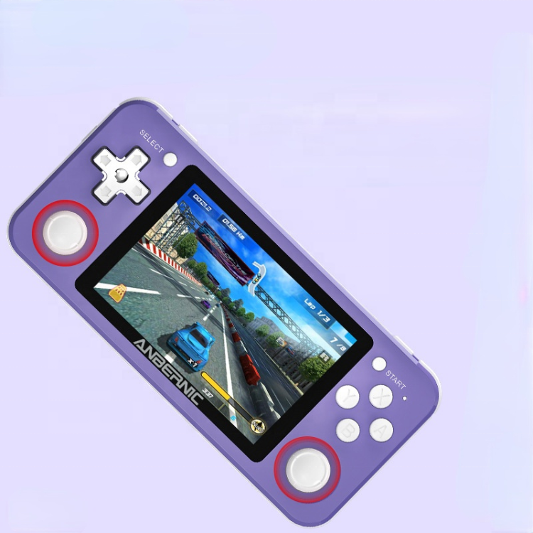 Anbernic Open Source Handheld Rg 351p/351mp/351m/280v Retro Nostalgic ...