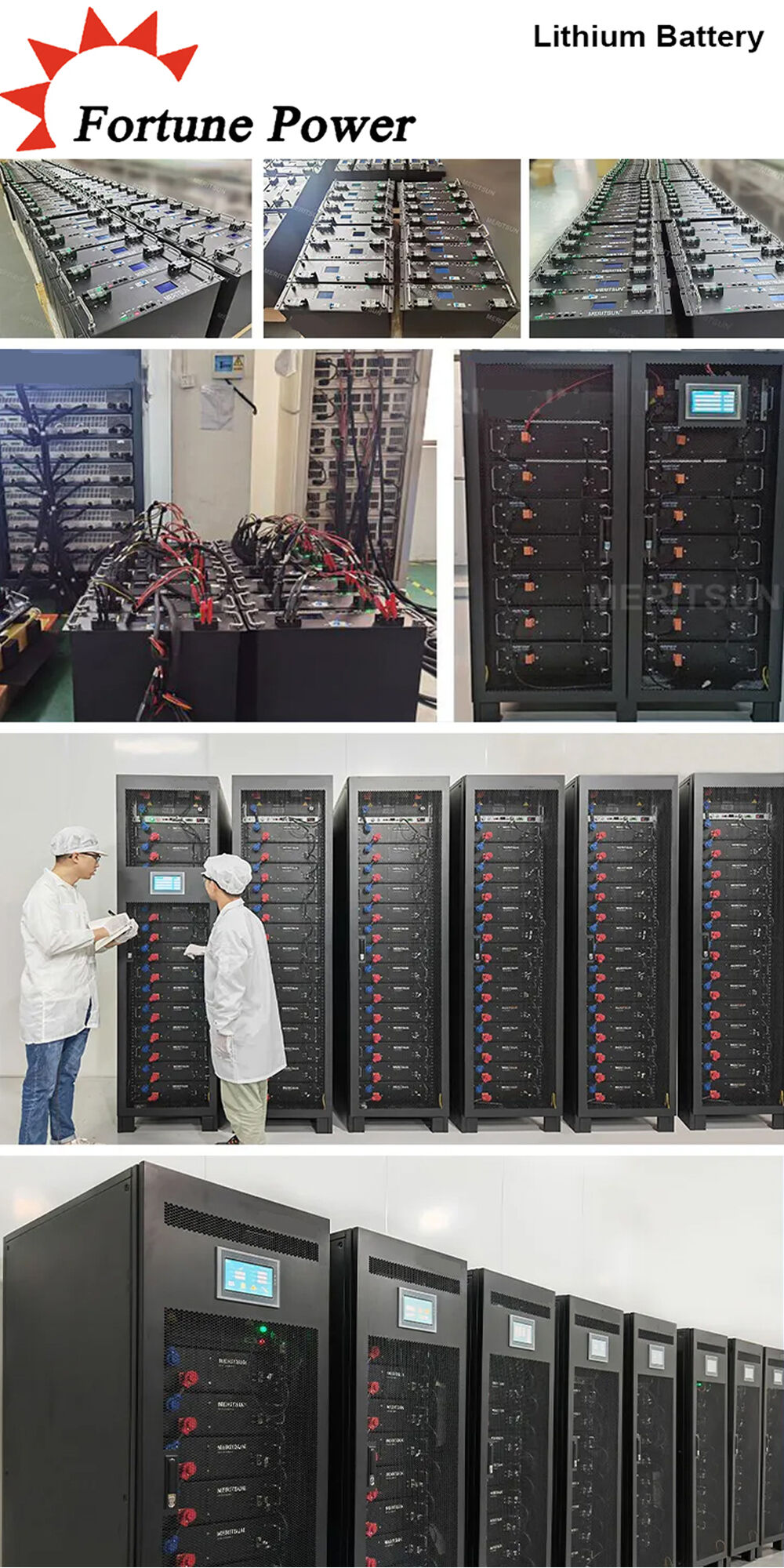 Buy Wholesale China 10kw Battery Storage Lipo Battery Storage Lithium ...