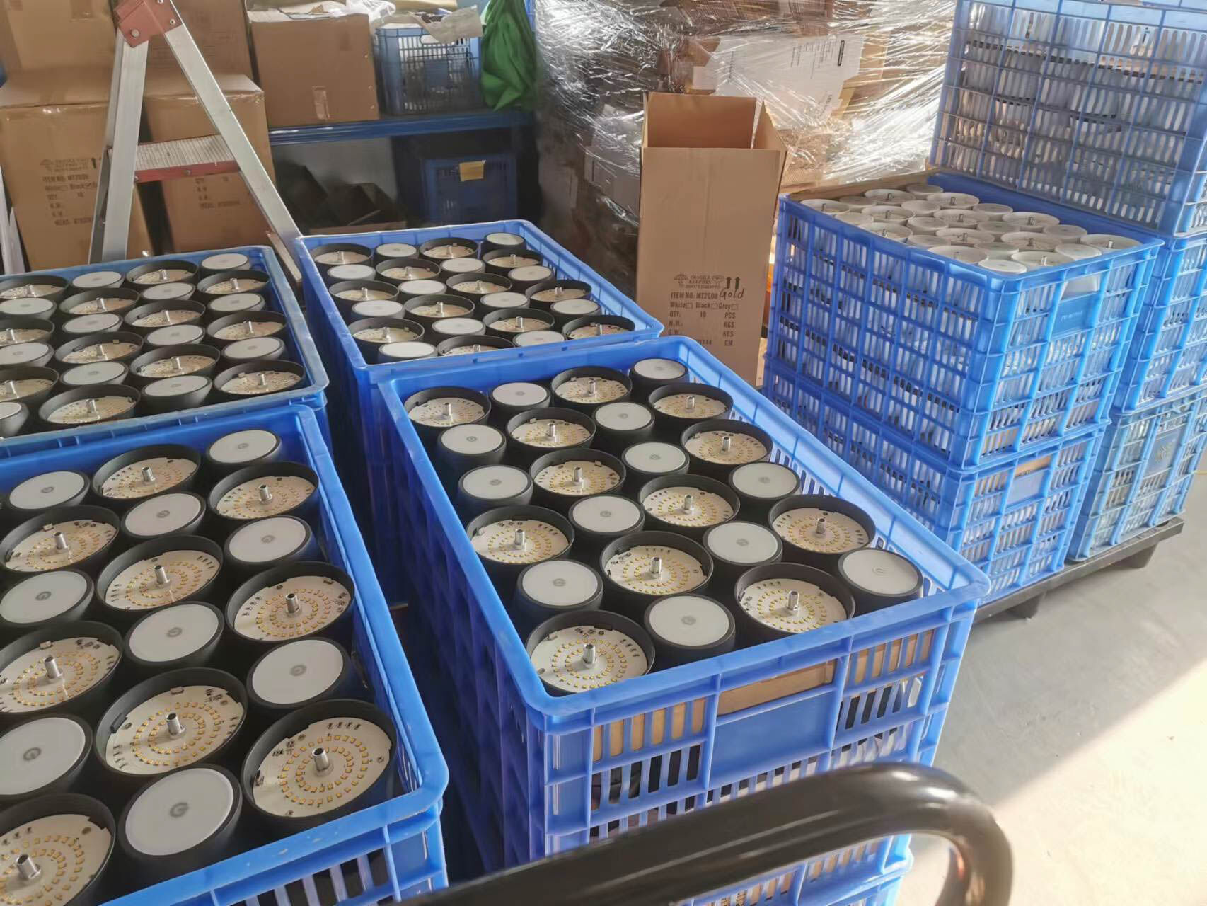 Buy Wholesale China Modern Nordic Led Touch Control Bar Table Lamp ...