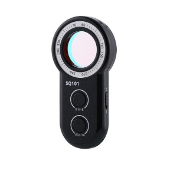 Sq909 Anti-theft Alarm Spy Pinhole Camera Detector - China Wholesale ...