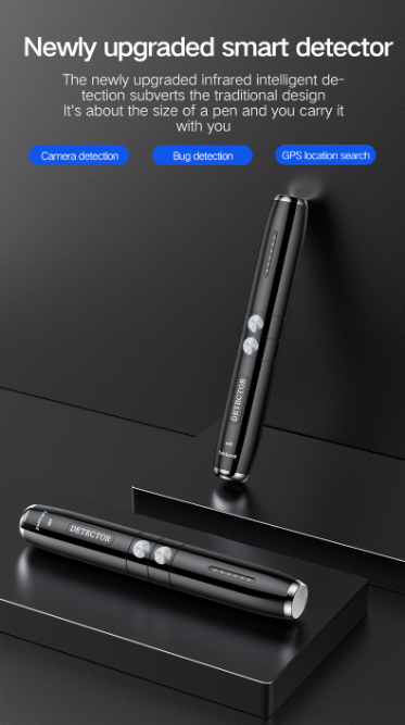 Bulk Buy China Wholesale T8 Pen Type Detector Anti Disc Supplies Hotel ...