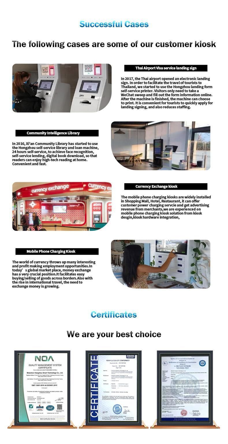 Buy Wholesale China Outdoor Smart Car Parking Ticket Machine Parking ...