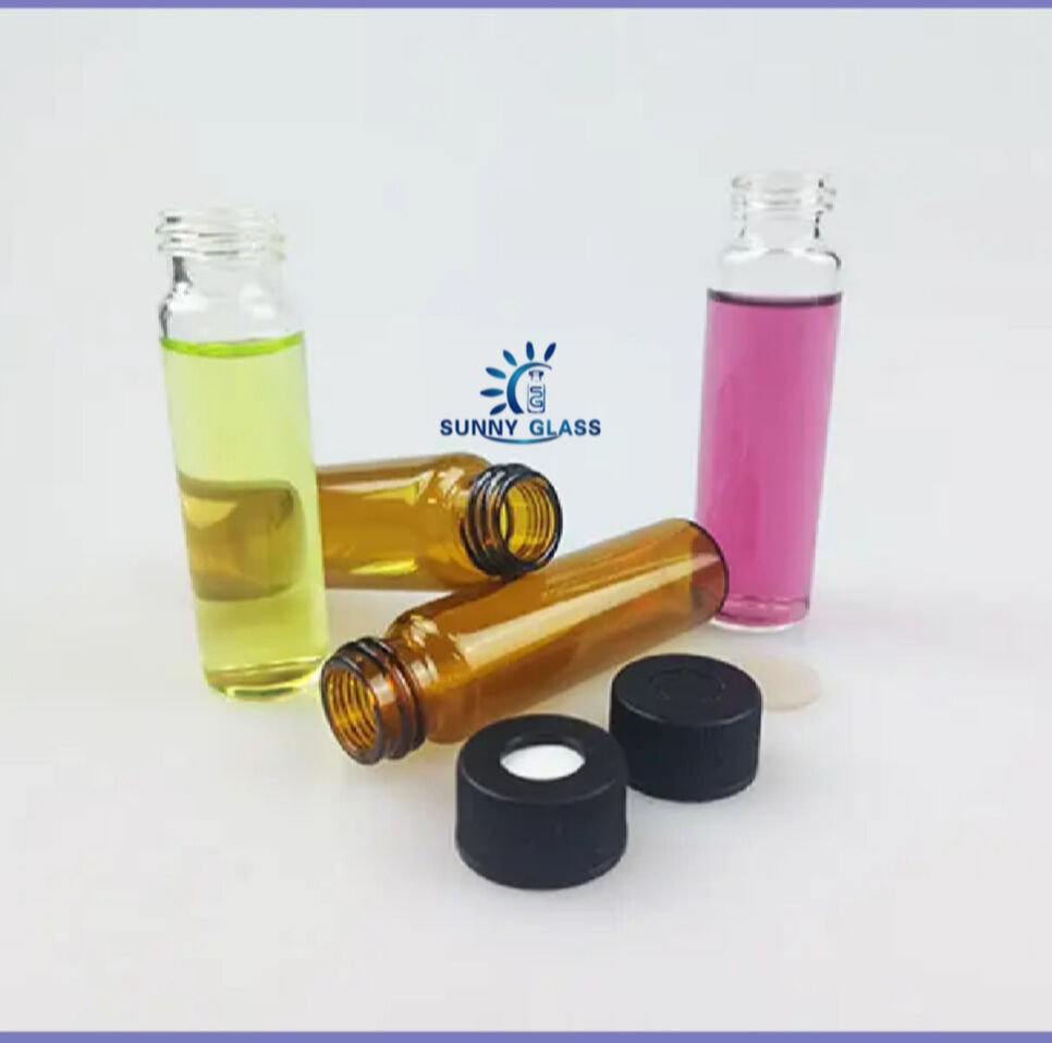 Buy Wholesale China 20ml Disposable Scintillation Vials 27.5×57mm ...