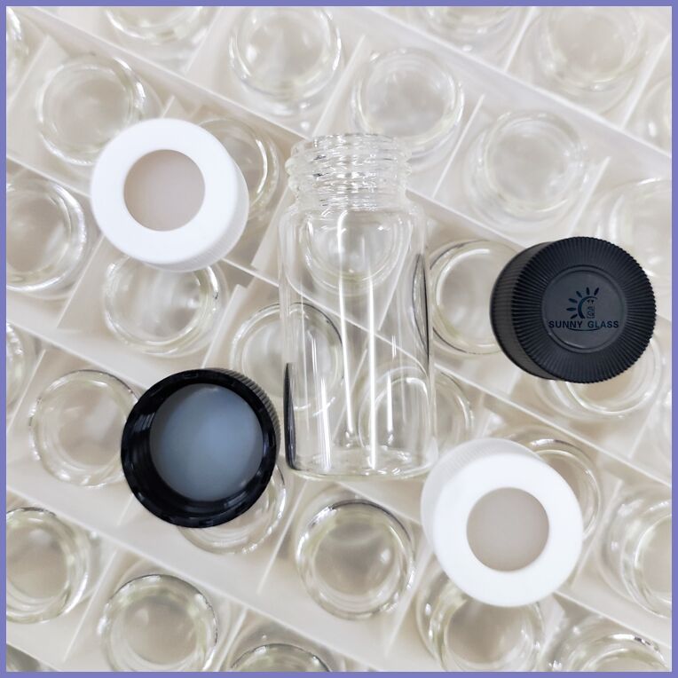 Buy Wholesale China 20ml Disposable Scintillation Vials 27.5×57mm ...