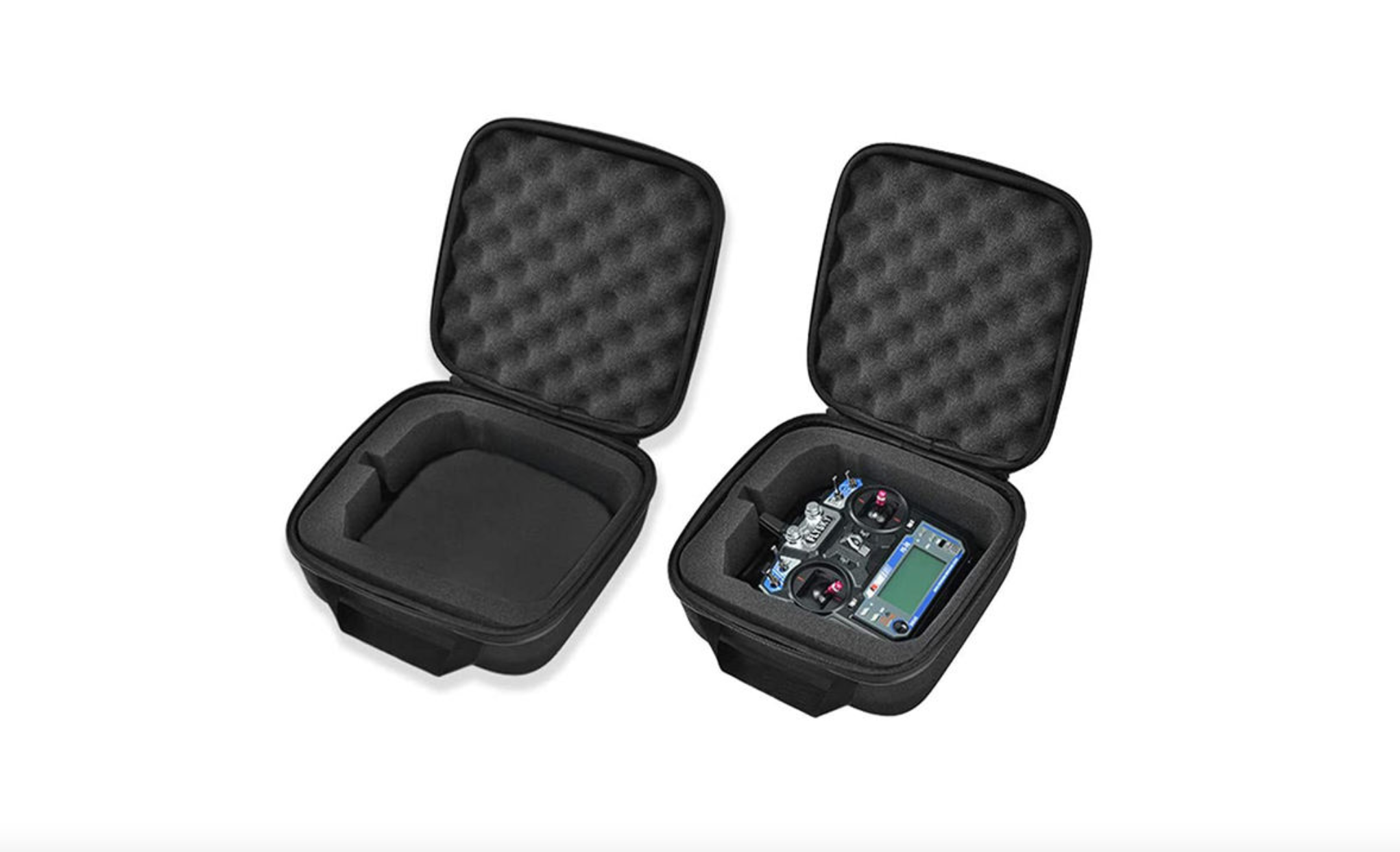 Buy Wholesale China Factory Custom Shockproof Storage Bags Carrying Case Eva Drone Hard Carry ...