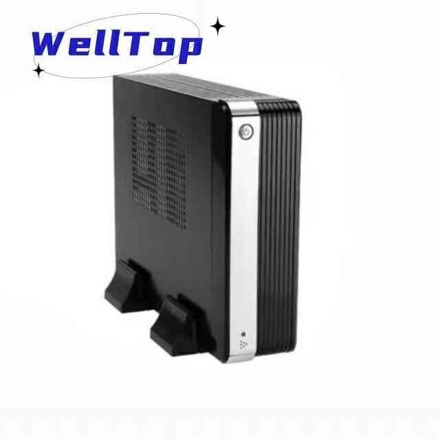 Buy Wholesale China Dongguan Factory Wholesale All Aluminum Pc Chassis ...
