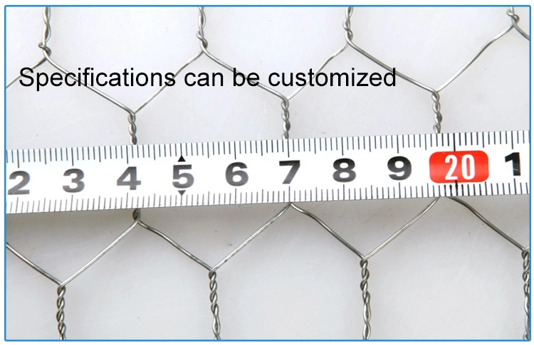 Bulk Buy China Wholesale Galvanized Hexagonal Chicken Wire Mesh Netting ...