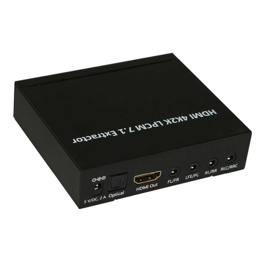 Buy Wholesale China Wholesale Custom Hdmi Converter/audio Hdmi 4k2k ...
