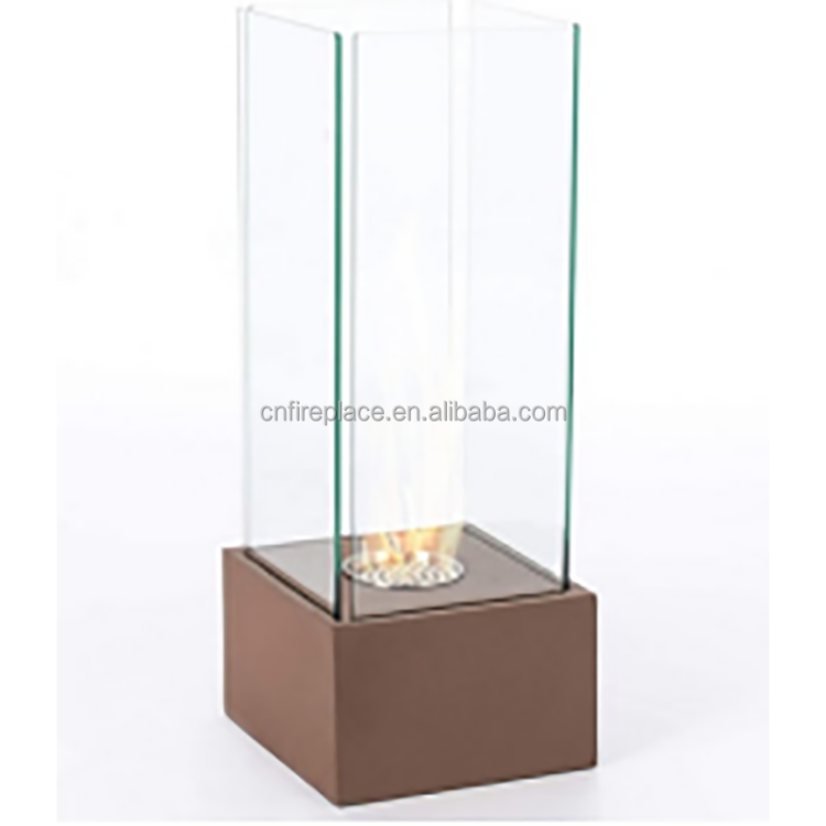 Buy China Wholesale Tabletop Bio Ethanol Fireplace Fd145 Mini 0.4 ...