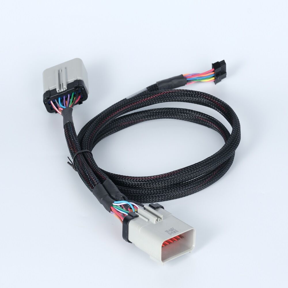 Buy China Wholesale High Quality C1226 14pin Rp1226 To Molex 14pin For ...