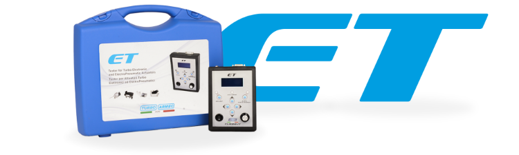 Buy Wholesale Italy Turbo Armec Et Turbocharger Tester For Turbo ...